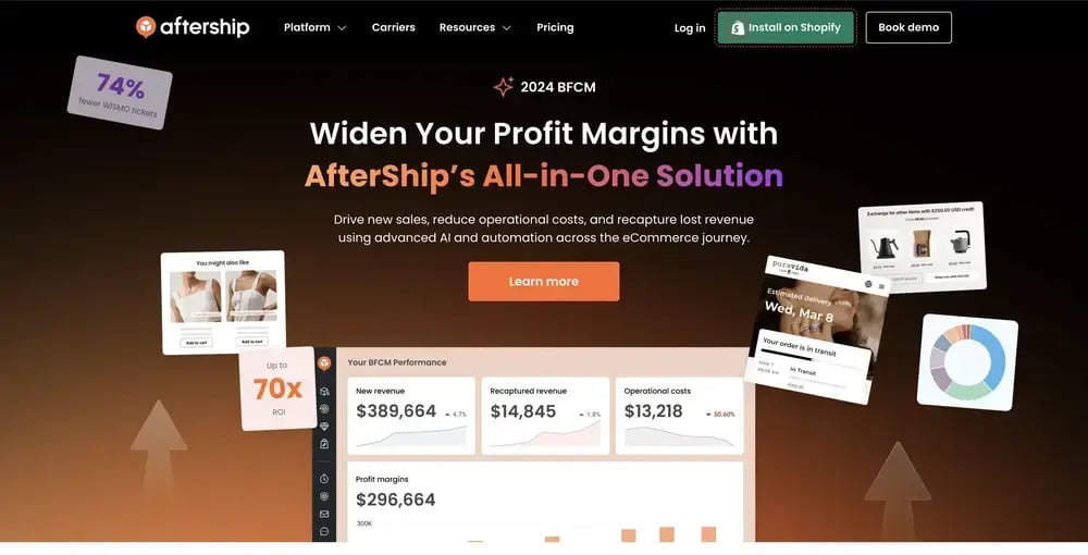 The Ultimate Guide to Choose Best Shipping APIs in 2025